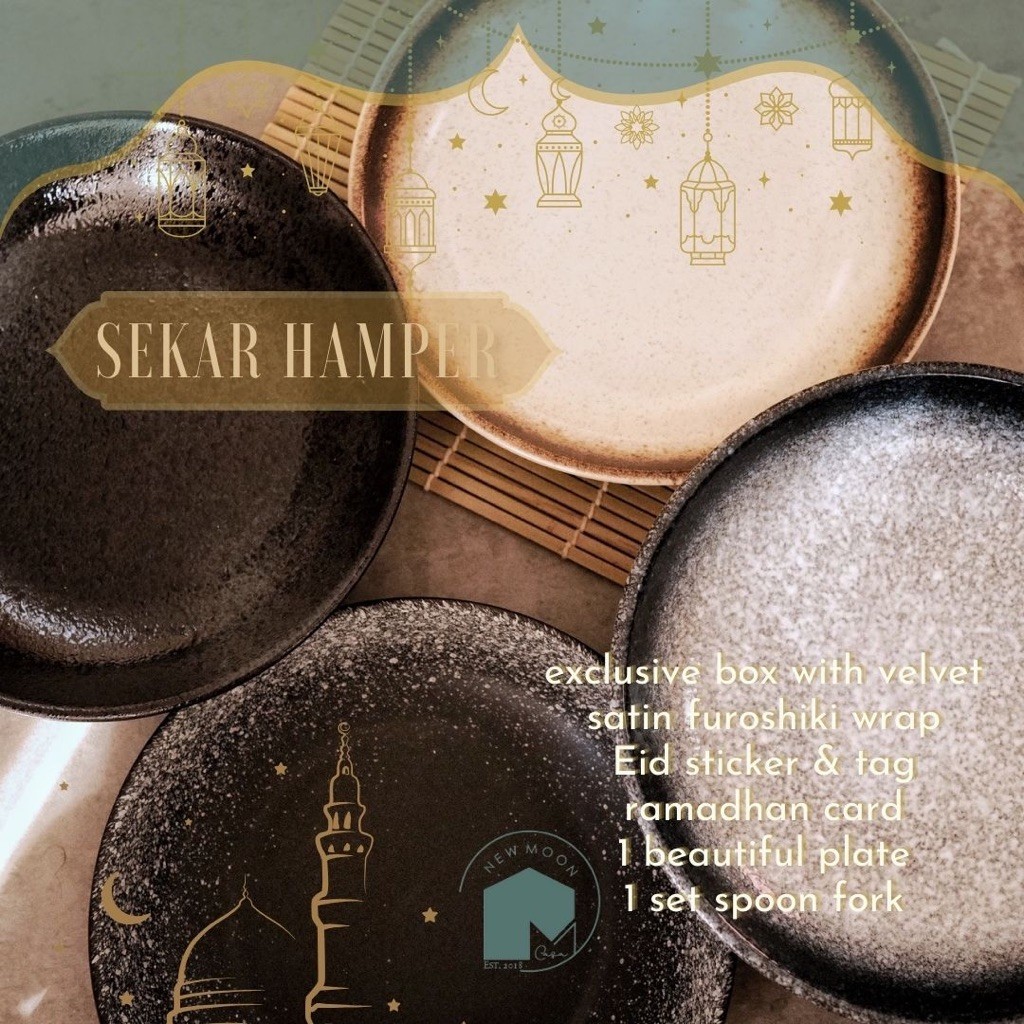 Jual Hampers idul fitri hamper lebaran SEKAR parcel ramdhan paket ...