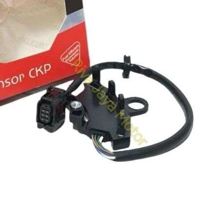 Jual Sensor Ckp Vario Fi 110 Led 2015-2019 K46 Scoopy Esp Ban Donat K93 ...