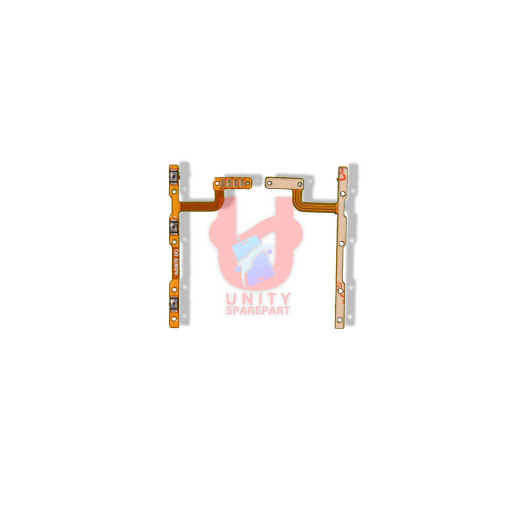 Jual FLEXIBLE FLEXIBEL ON OFF VOLUME INFINIX NOTE 12 G96 - NOTE 12 ...