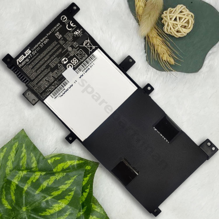 Jual Baterai for Asus A455 A455L A455LN A455LA A455LD A455LB A455LV ...