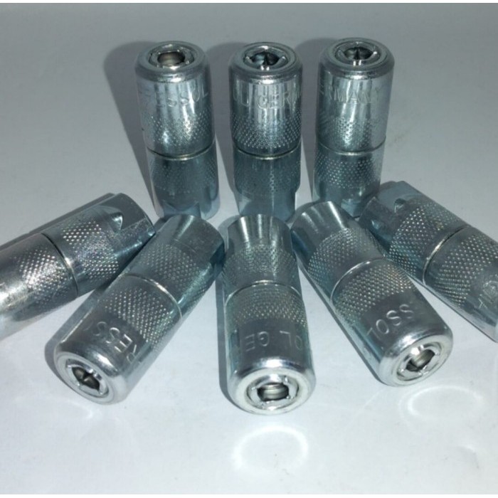 Jual Nepel Kepala Selang Slang Hose Pressol Pompa Gemuk Stempet Grease ...