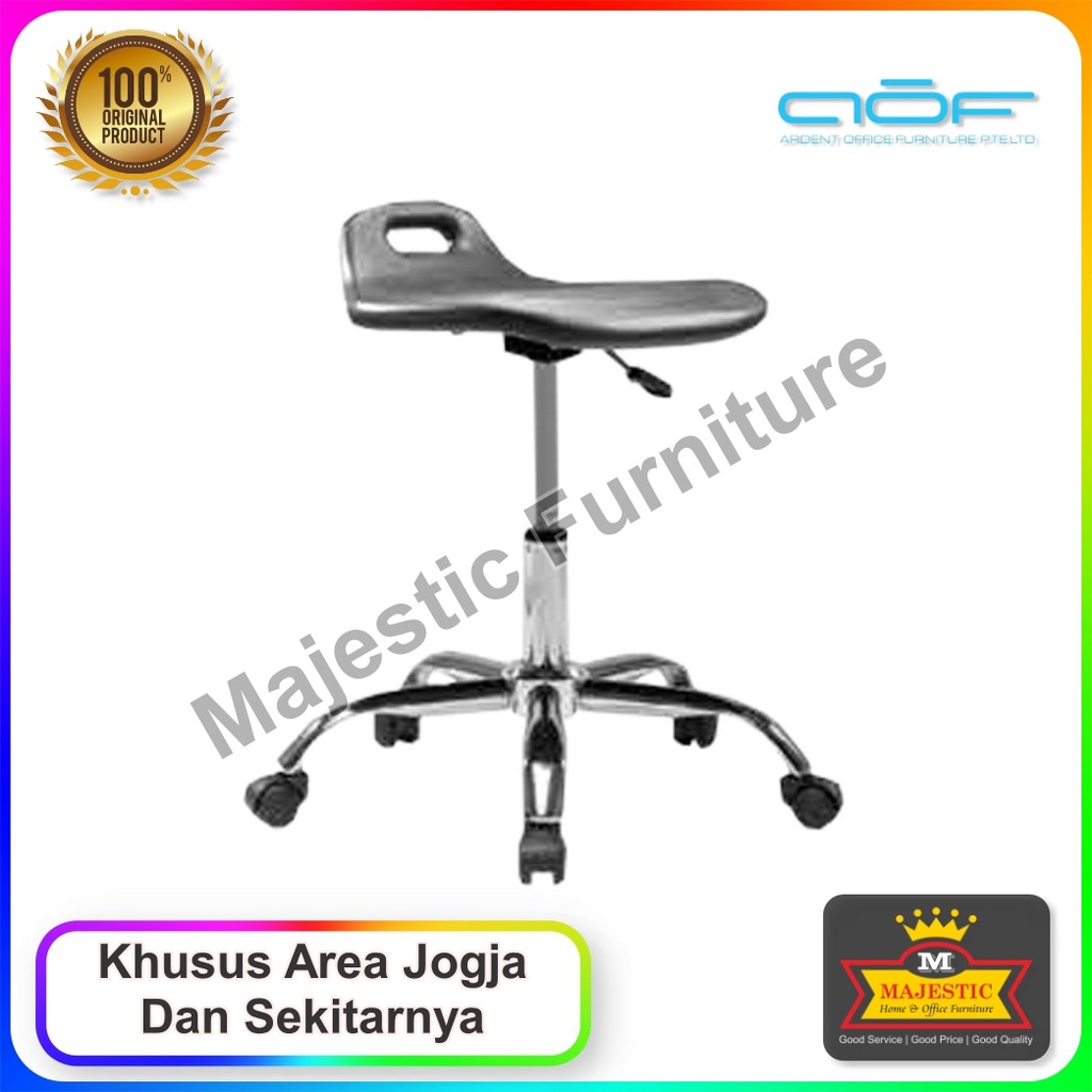 Jual Kursi Laboratorium Ardent Gemini 192 B (Jogja) | Shopee Indonesia