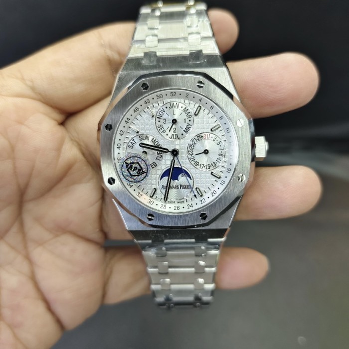 Jual JAM TANGAN KEREN APSF Best AP Edition Ref.26574 Royal Oak ...
