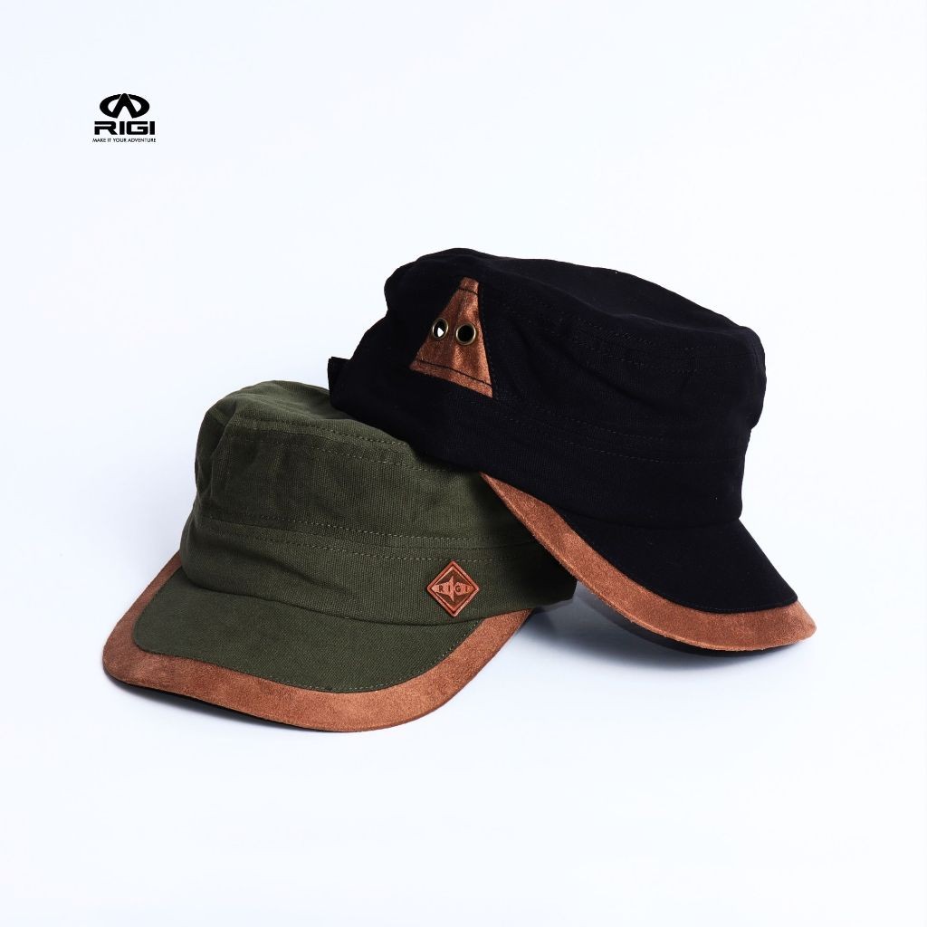 Jual RIGI Topi Komando Pria Topi Tactical Original Topi Tentara Topi ...