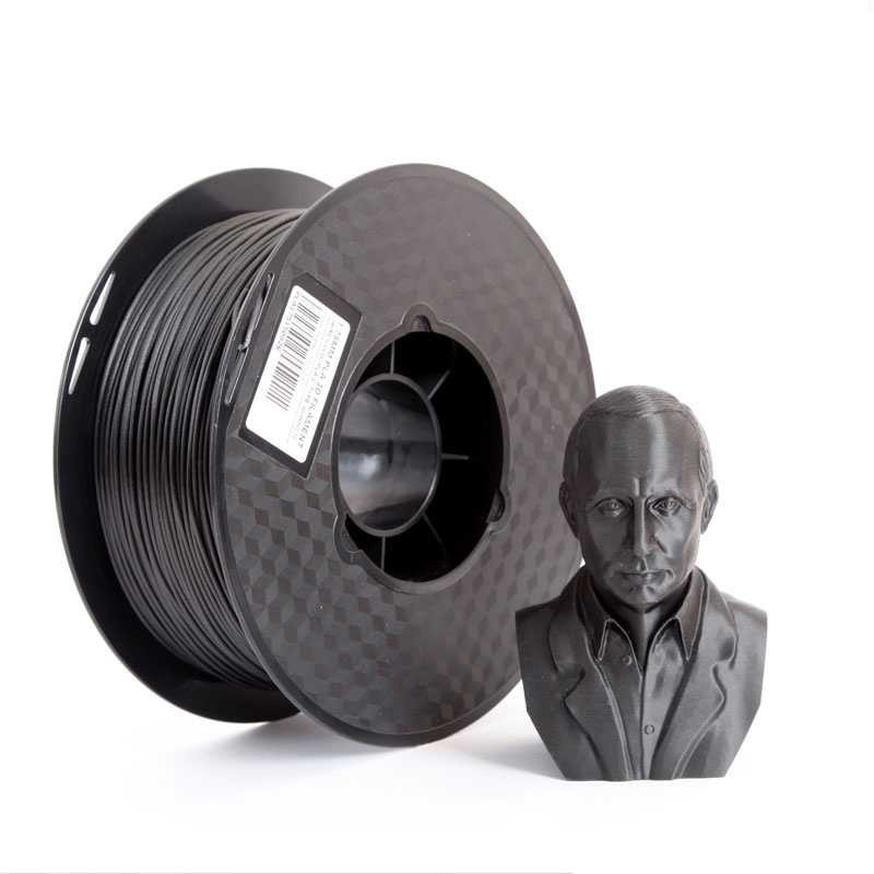 Jual Tinta 3D Printer Filament PLA Refill Consumables 1.75mm 1KG ...