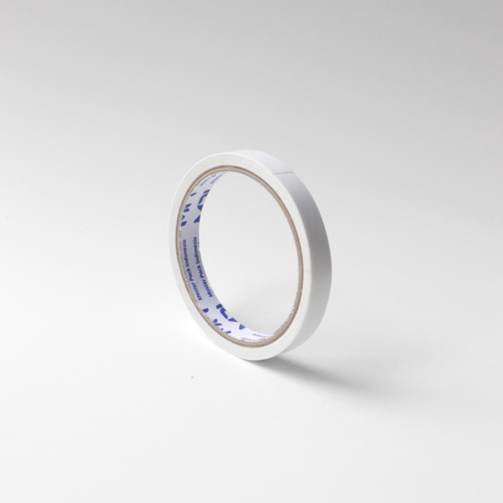 Jual Double Tape 12 mm MPI - Double Tape Kertas 12 mm - Master Pack ...