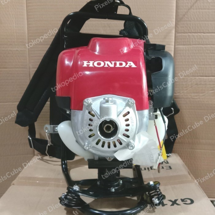 Jual Mesin Potong Rumput Honda Gx35 Termurah | Shopee Indonesia