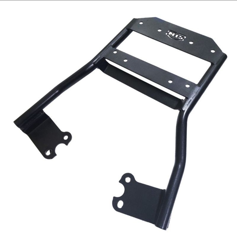 Jual Behel Tail Top Rack Rak Belakang Atas M15 Honda Genio Scoopy Beat ...