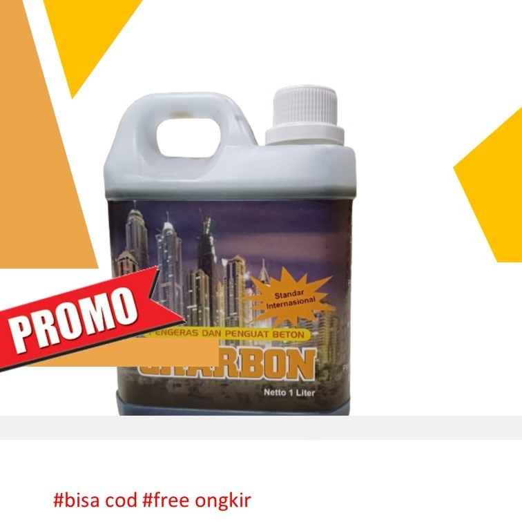 Jual CHARBON OBAT COR CAMPURAN SEMEN 1 LITER POWER MEN CHORMEN / OBAT ...