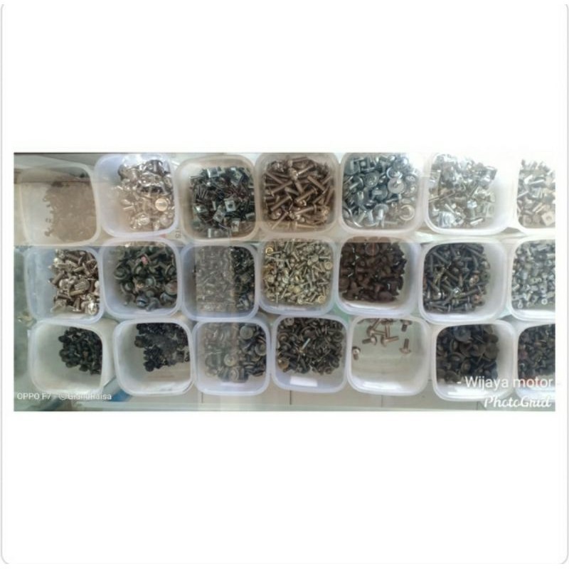 Jual BAUT FULL BODY KARISMA X ATAU D | Shopee Indonesia