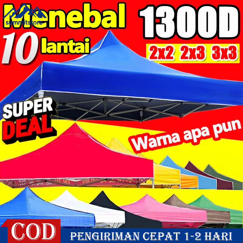 Jual Tidak buruk selama 10 tahun Terpal Tenda Atap Tenda Lipat ...