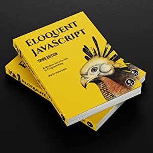 Jual buku eloquent javascript 3rd Edition by Marijn Haverbeke | Shopee Indonesia