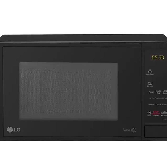Jual Microwave LG MS 2042 DB / MS2042DB 23 Liter Smart Inverter Neo Chef | Shopee Indonesia