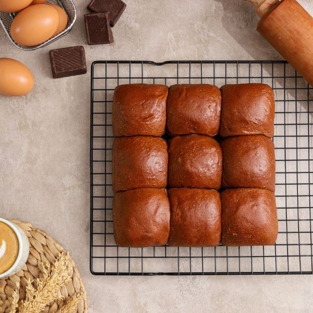 Jual Sera Kitchen Chocobun | Sordough Chocobun | Shopee Indonesia