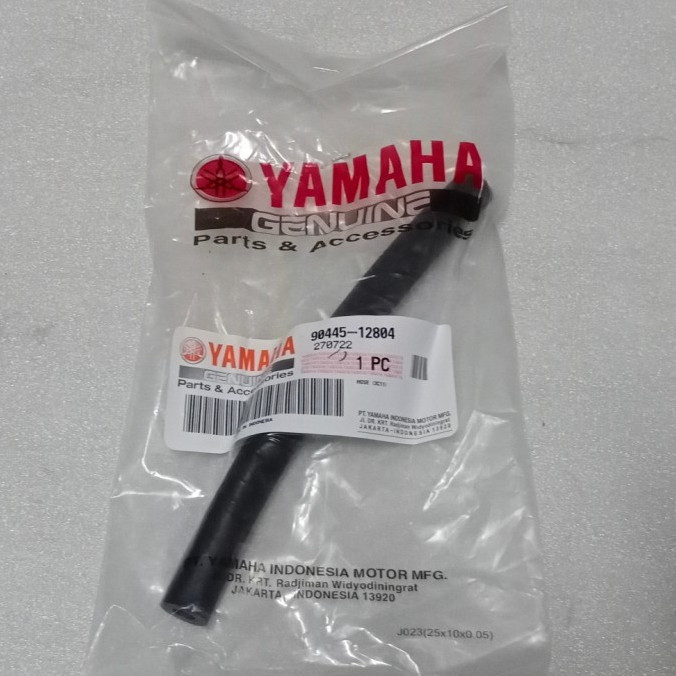 Jual Selang Kecil Radiator Yamaha Vixion OLD NVL NVA 90445-12804 FSK DK ...