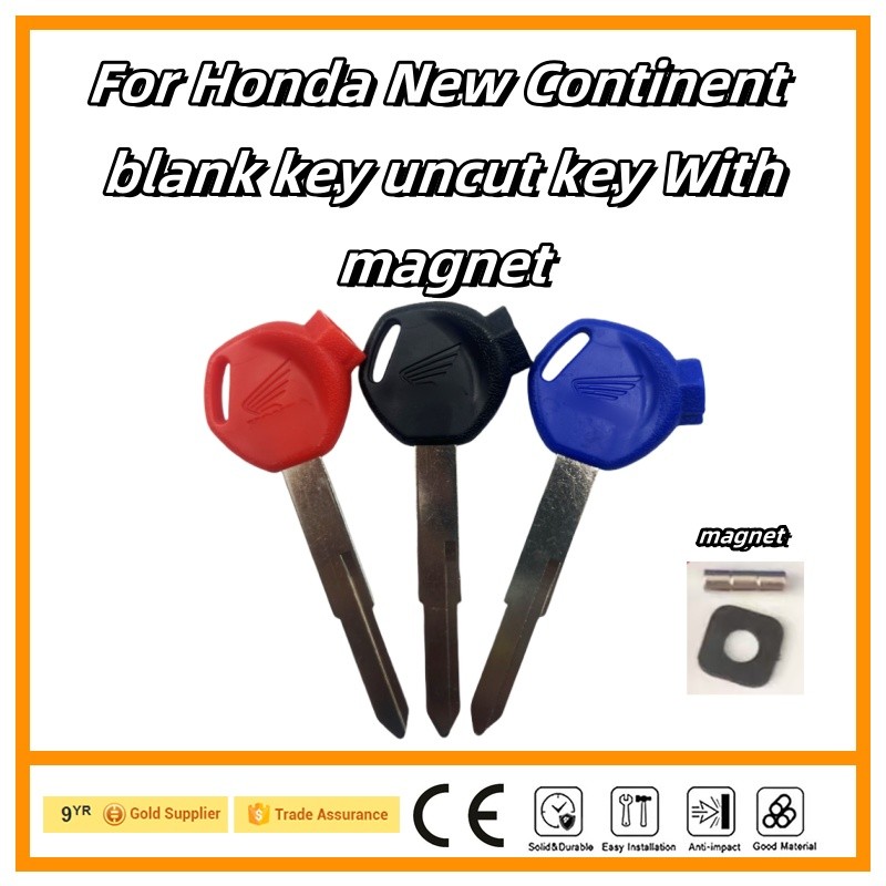 Jual For HONDA Scooter Magnet Anti-theft lock PCX 125 SCR100 WH110 150 ...