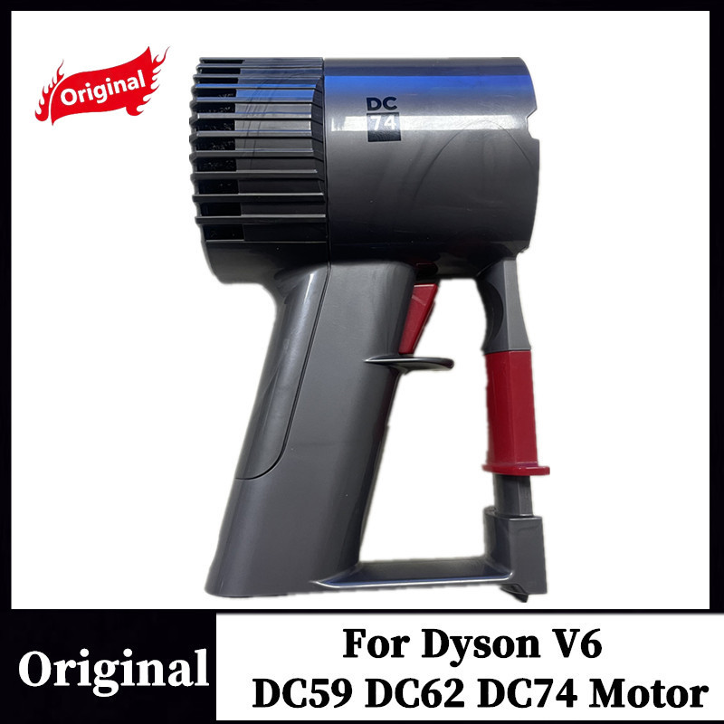 Jual Original Motor For Dyson V6 head parts Robot Vacuum Cleaner ...