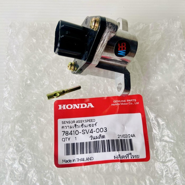 Jual Sensor Assy Speed Sensor Speed Sensor Speedometer Kilometer Civic ...