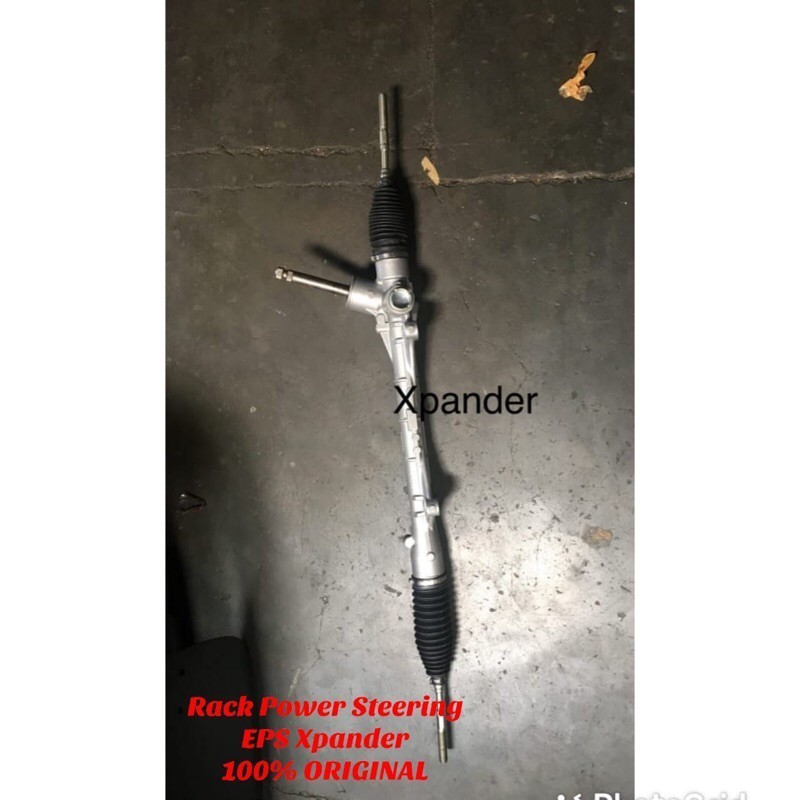 Jual Rack Power Steering EPS Xpander ORIGINAL / Rack steer Xpander ...