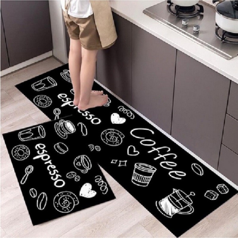 Jual 1 Set Keset Kaki ( 2 Pcs ) / Keset Kaki Kitchen Set / Keset Kaki ...