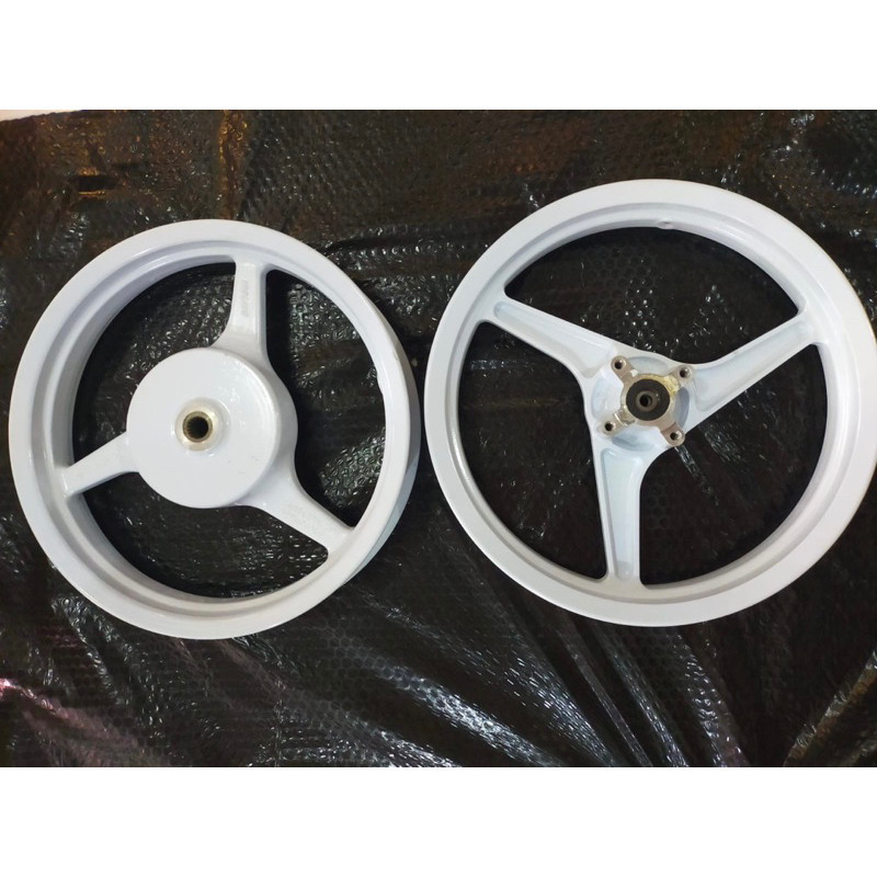 Jual velg daytona Mio original mio sporty Mio smile Mio soul original ...