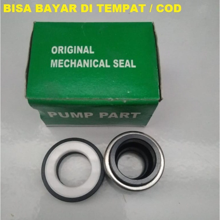 Jual ORIGINAL MECHANICAL SEAL DAB PUMP PART | Shopee Indonesia