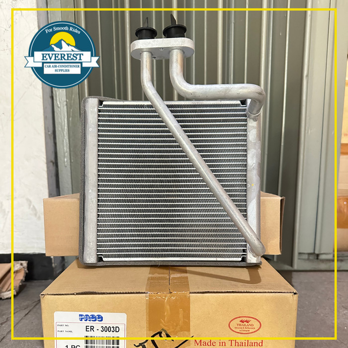 Jual Evaporator Evap Cooling Coil AC Mobil Chevrolet Optra | Shopee ...