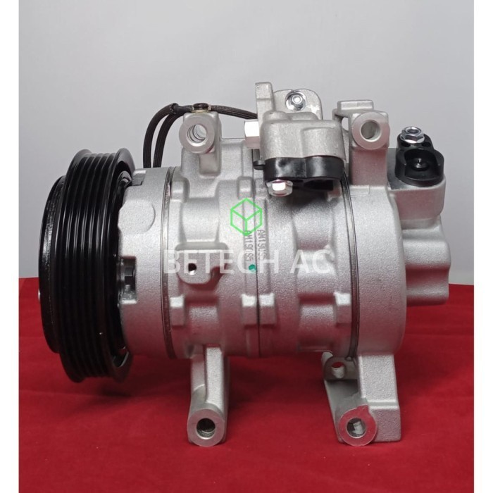 Jual Compressor Honda Mobilio Pokka Kompresor AC | Shopee Indonesia