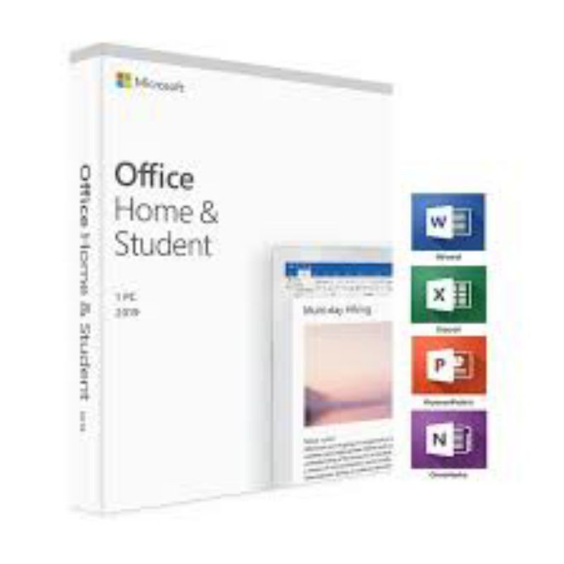 Jual Microsoft ORIGINAL, OHS | Shopee Indonesia