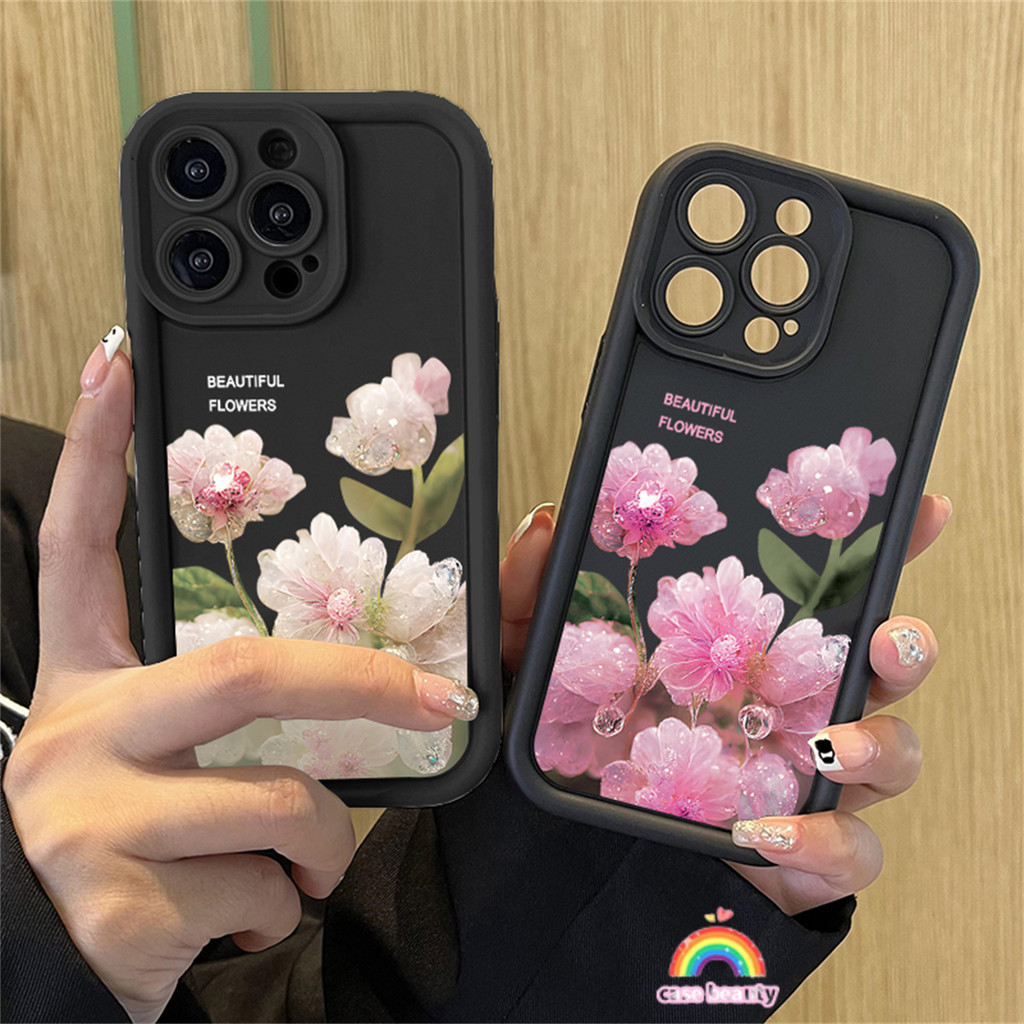 Jual Casebeauty Casing OPPO A58 A98 A78 A74 A78 A94 A5S A16 A12 A3S A17K A15 A38 A17 A18 A57 A9 ...