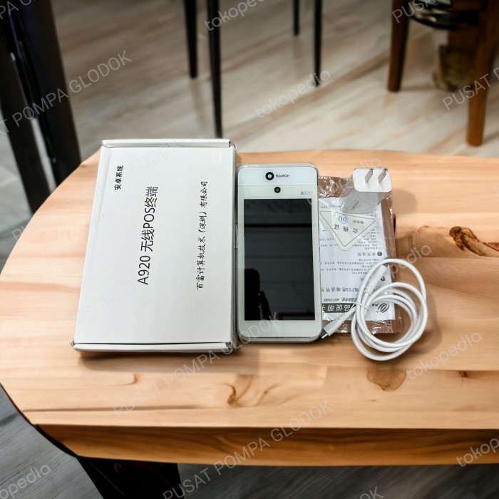 Jual Mesin Printer Android EDC A920 EDC Pax SPBU | Shopee Indonesia Jual Mesin Printer Android EDC A920 EDC Pax SPBU | Shopee Indonesia
