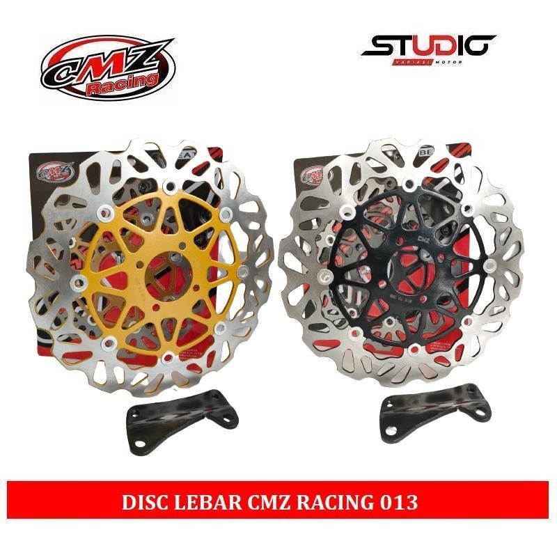 Jual JUPITER - Discbrake Piringan Rem Cakram Depan Disc Jupiter Vega ...