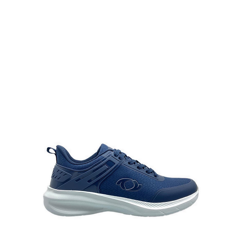 Jual ASTEC JOHAN MEN'S RUNNING SHOES - NAVY | Shopee Indonesia