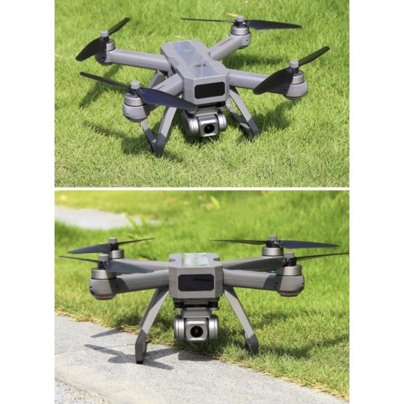 Jual MURAH!!! BARU Drone MJX Bugs 20 EIS 4K GPS Optical Flow LENGKAP | Shopee Indonesia