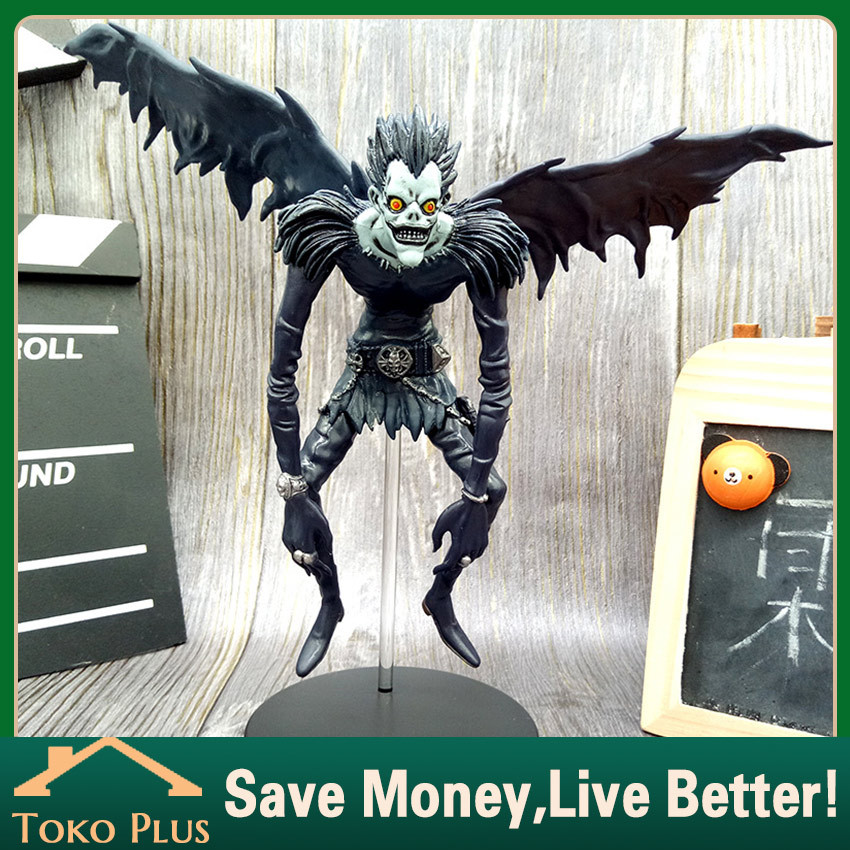 Jual Action Figure Karakter Anime Death Note Ryuk | Shopee Indonesia