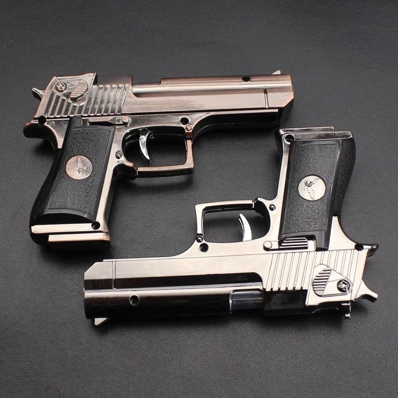 Jual Korek api pistol api bara tahan angin Q669 PZS | Shopee Indonesia