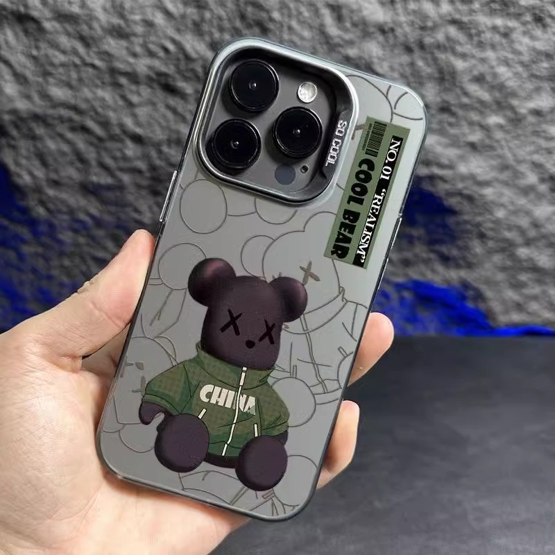 Jual Patrick Star case Redmi seri Kompatibel untuk Redmi 9C 10 10A 12 ...