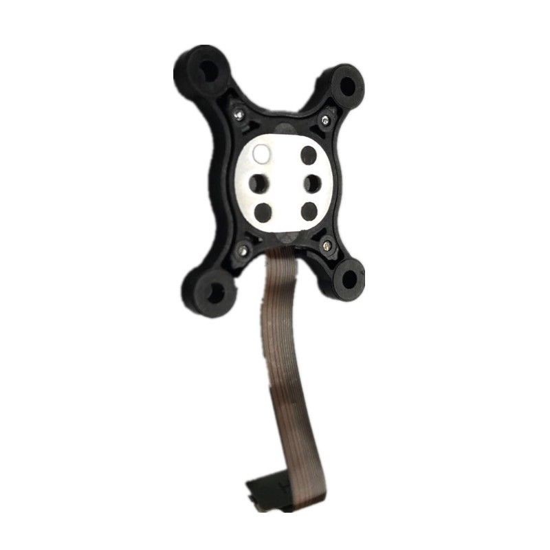 Jual Tested ESC Controller Chip IMU Module for DJI Mavic Pro Spare Part ...