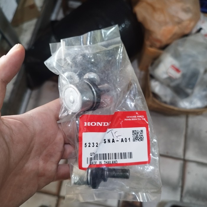 Jual Stabilizer Link Ling Stabil Belakang Honda Civic FD FB 2006 2007 ...