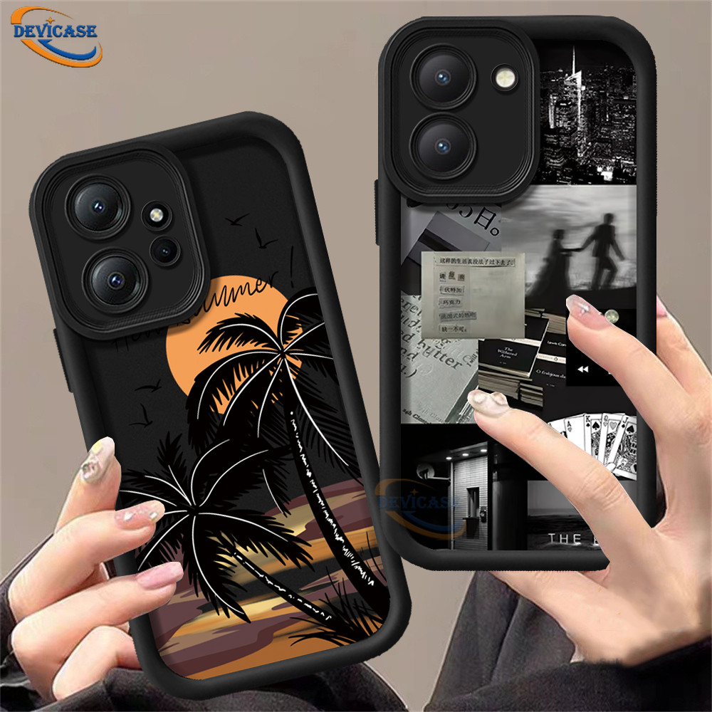 Jual Casing hp Redmi 14C 13 Poco M6 4G A3 Poco C61 12 12C 10C 9C A1 9A A2 13C Note 12 Pro Note11 ...