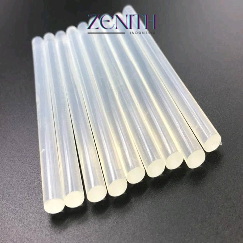 Jual Zenith - Isi Lem Tembak 30 CM / Glue Gun Refill / Lem Buket ...