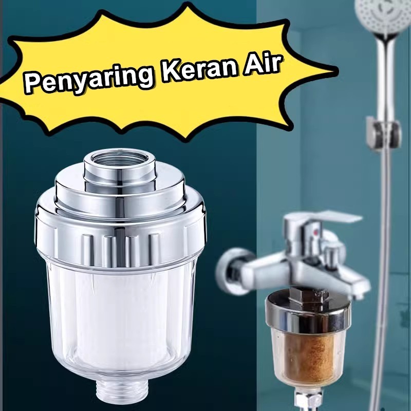 Jual Penyaring Air Keran Serbaguna untuk Kamar Mandi/Dapur dengan ...