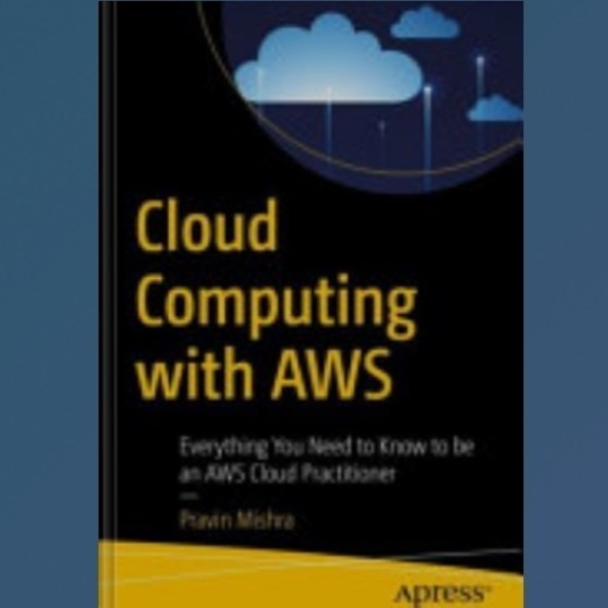 Jual Buku Cloud Computing with AWS | Shopee Indonesia