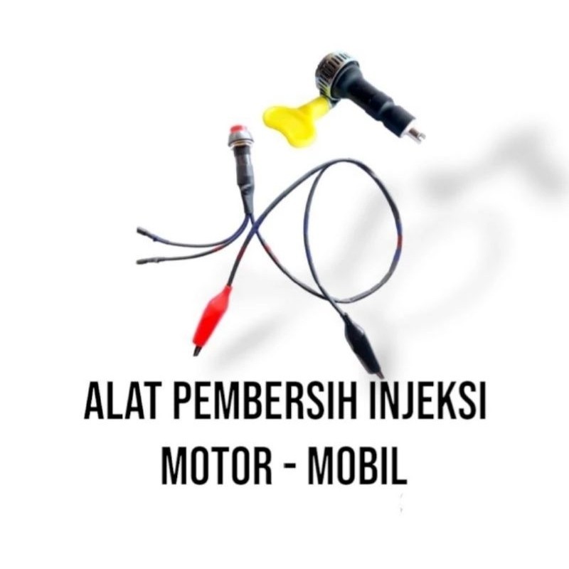 Jual Alat pembersih injektor injector injeksi motor dan mobil Alat ...