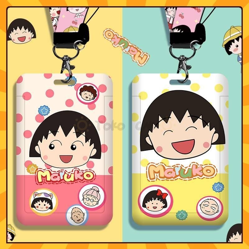 Jual ⭐ Toko CM ⭐ Id Card Lucu Case Id Card Kainkan Id Id Card Holder ...