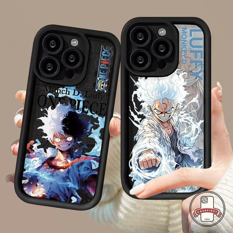 Jual Kartun Keren Luffy Malaikat Mata Kasing Untuk Vivo Y16 Y12i Y20s ...