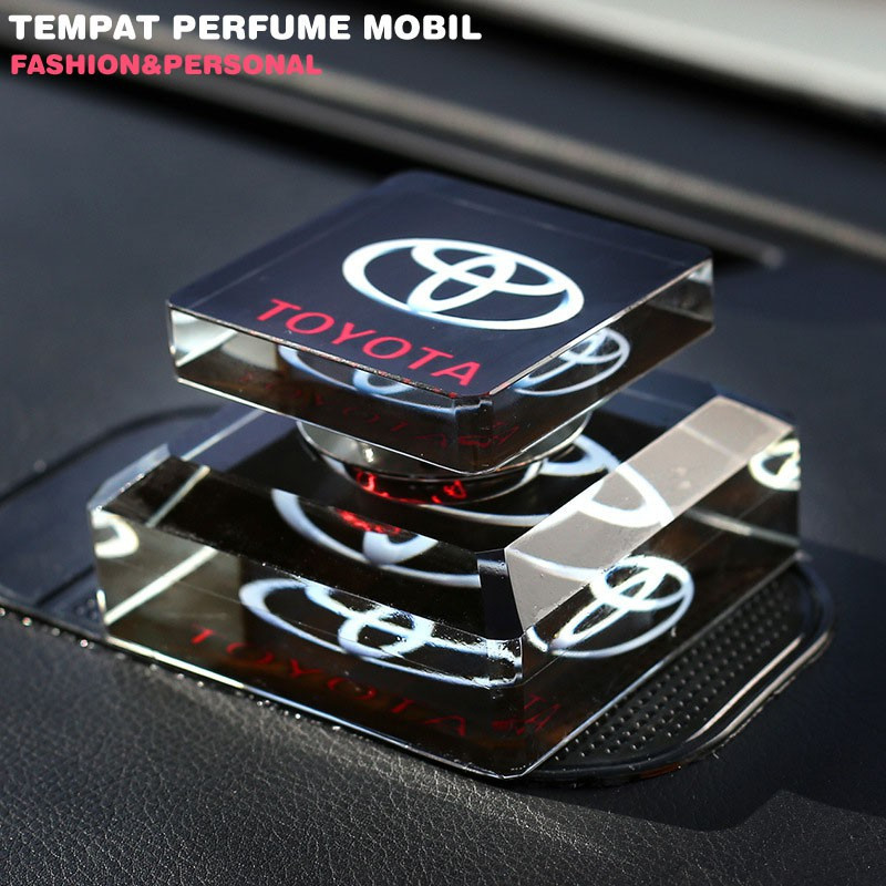 Jual Parfum mobil mewah Tempat farfum Mobil Bahan Crystal Bisa Isi ...