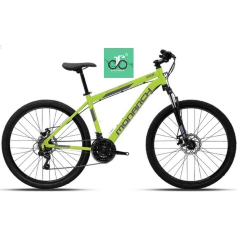 Jual Sepeda MTB 27.5" Polygon Monarch M5 TERBARU MONARCH 5 27.5 | Shopee Indonesia
