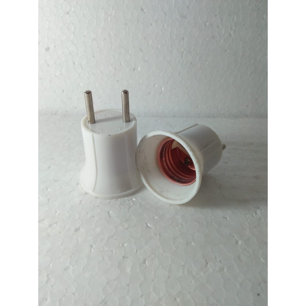 Jual FITING BOLA LAMPU COLOK NEW PALLAS | Shopee Indonesia