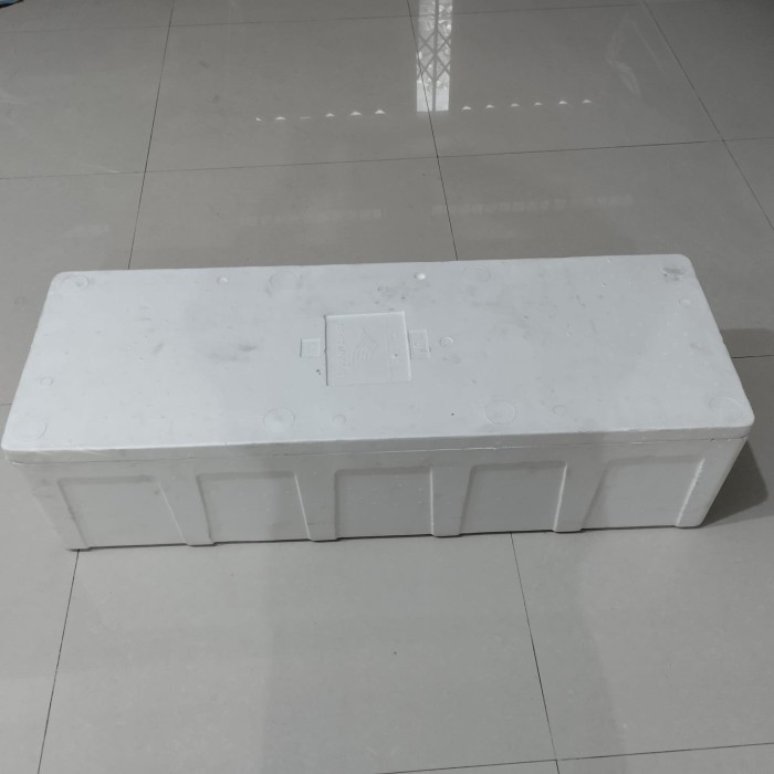 Jual Sterofoam Foam Box Kotak Gabus Styrofoam AG 120 T 32 Cooler Box ...